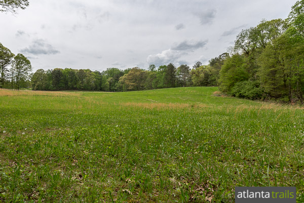 Kennesaw Mountain 24 Gun Trail - Atlanta Trails