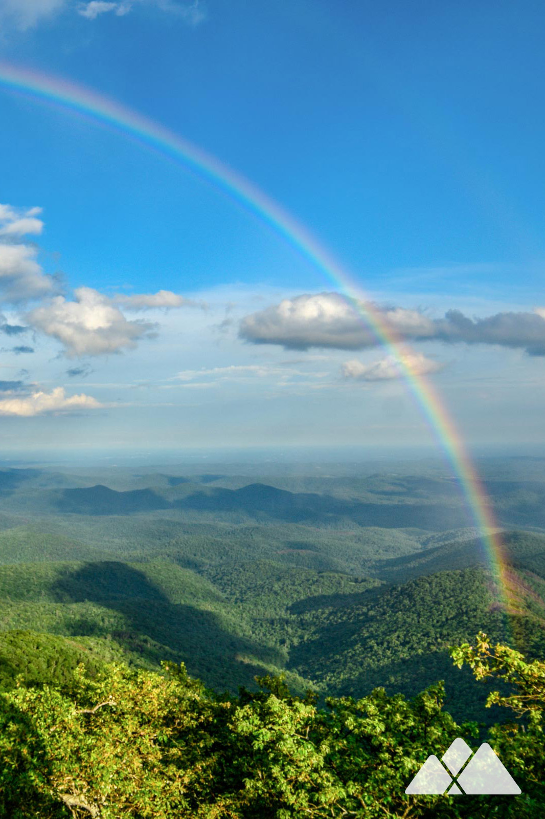 Bartram Trail in Georgia - Atlanta Trails