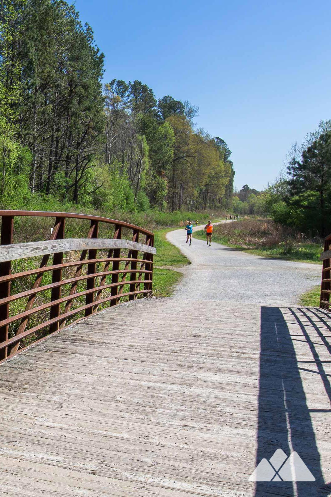 Atlanta Running Trails - Our Top 10 Favorite Runs