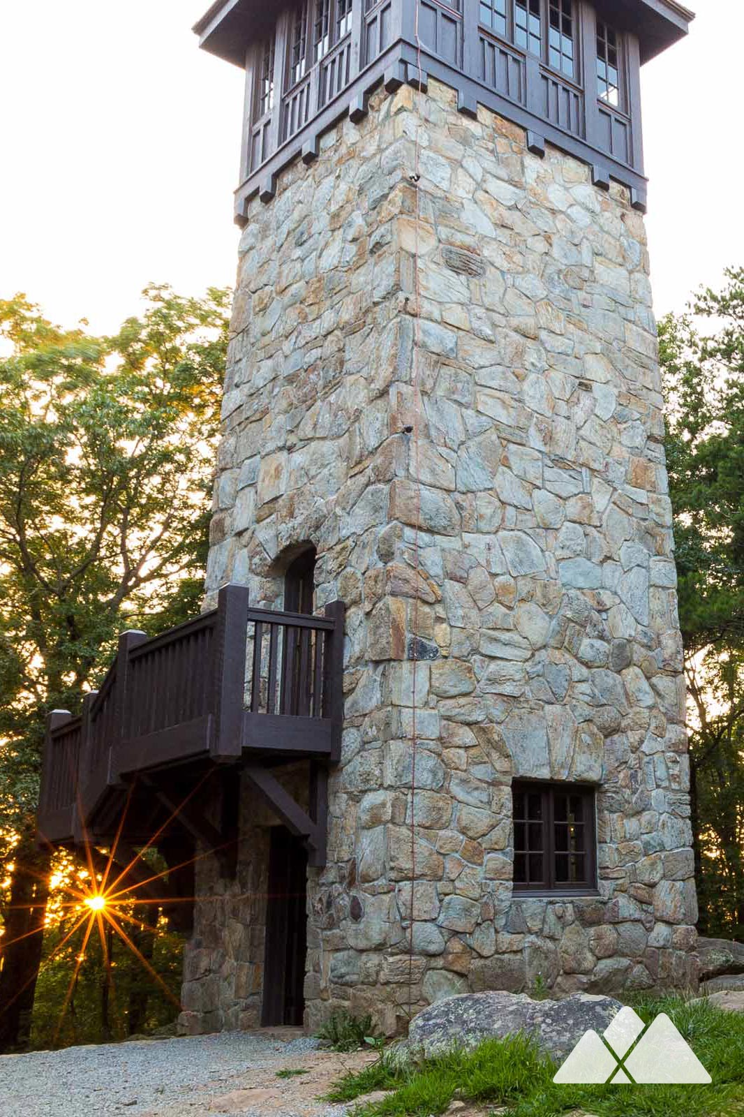 Fire Lookout Towers in Georgia: our favorite hikes - Atlanta Trails