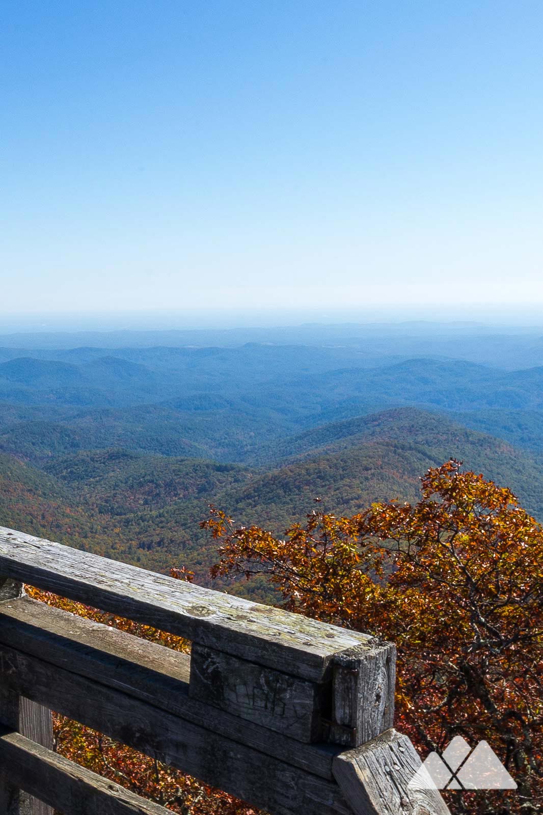Mountains in Georgia: our favorite summit hikes