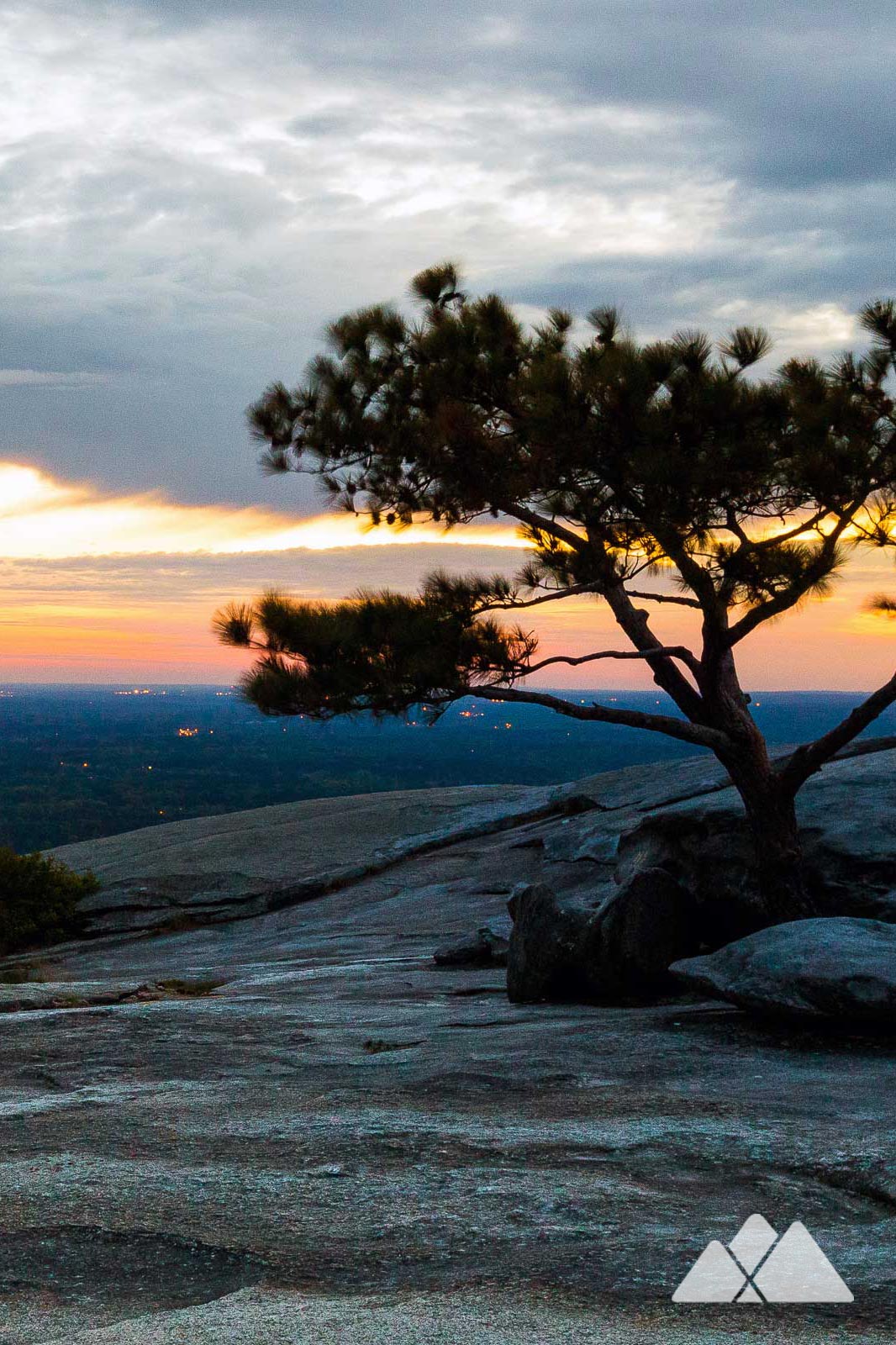 Great Georgia sunrise and sunset hikes: our top 10 fav trails