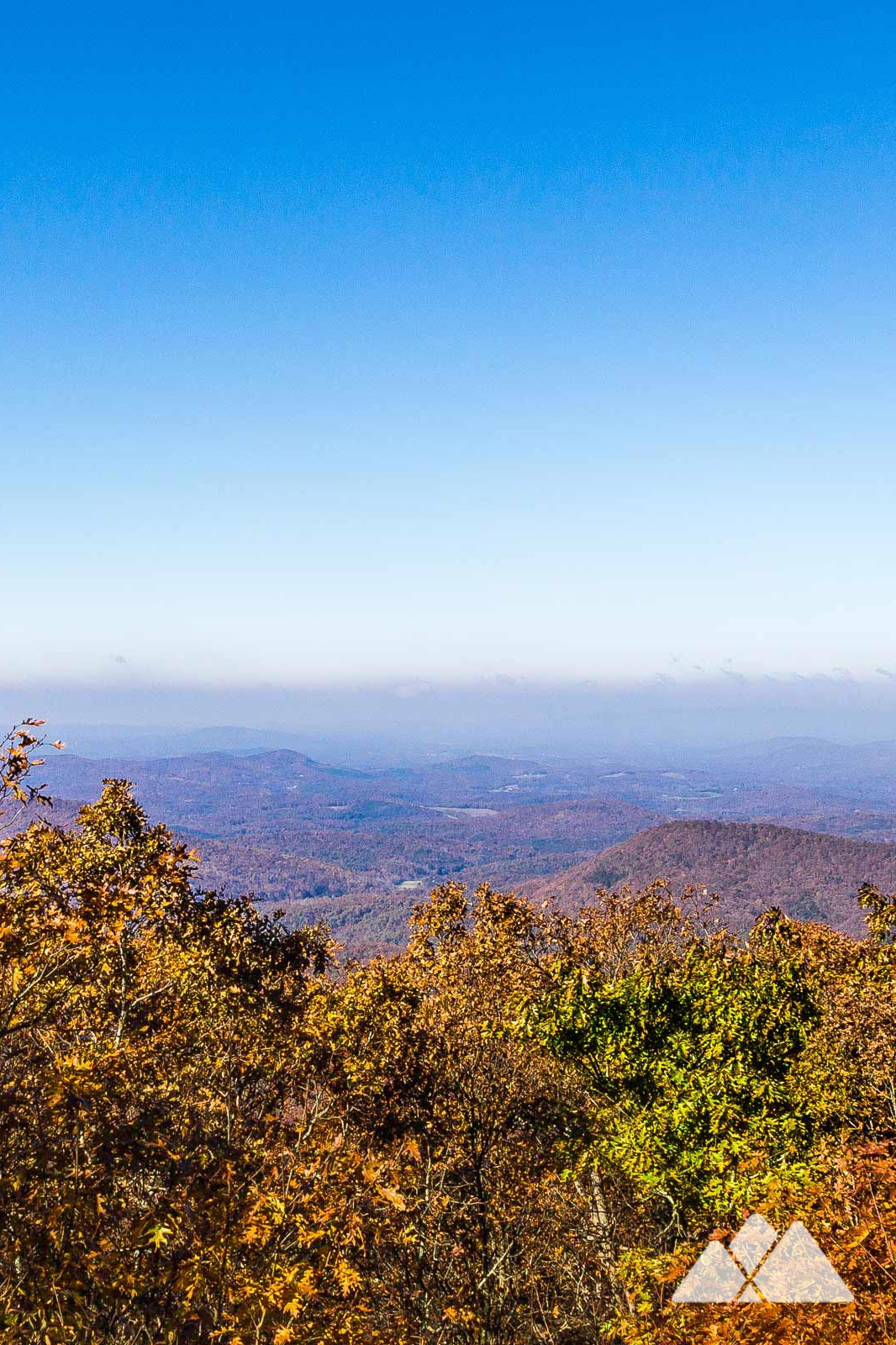 Springer Mountain: Hiking & Backpacking Guide