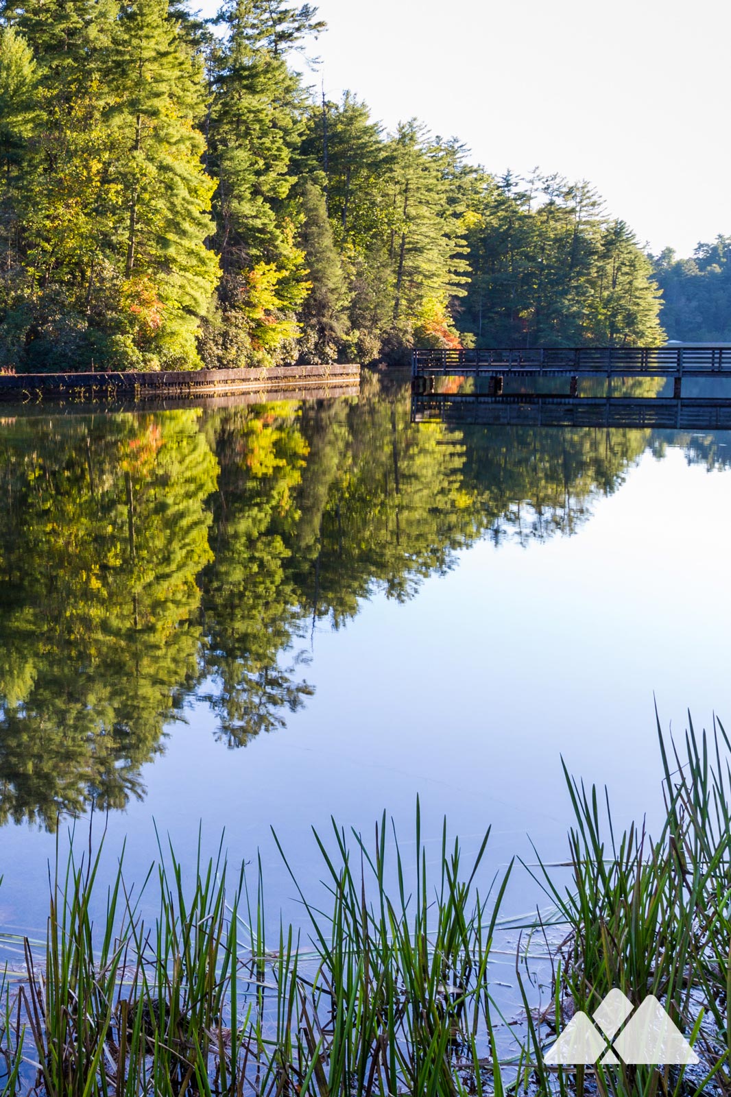 Unicoi State Park - Atlanta Trails