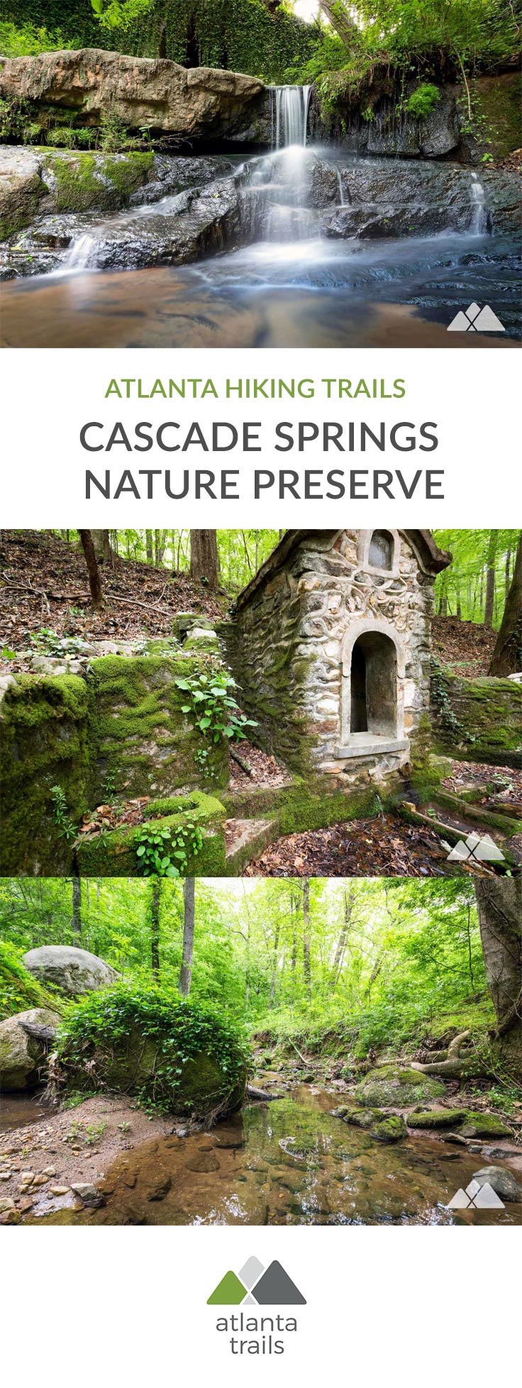 Cascade Springs Nature Preserve Photos at Edna Mondragon blog