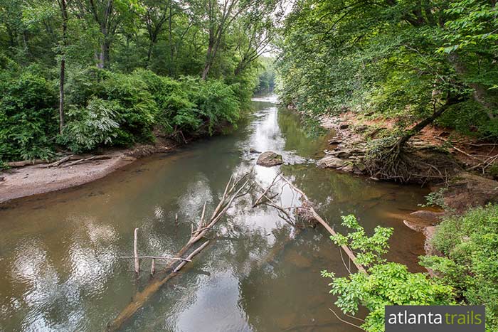 Yellow River Trail: Hiking Yellow River Park