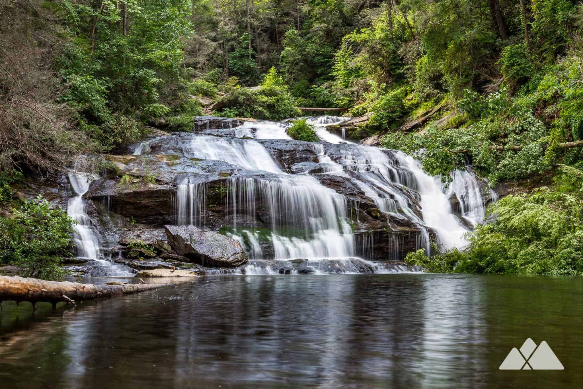 Waterfalls in Georgia: top hikes and adventures to more than twenty falls