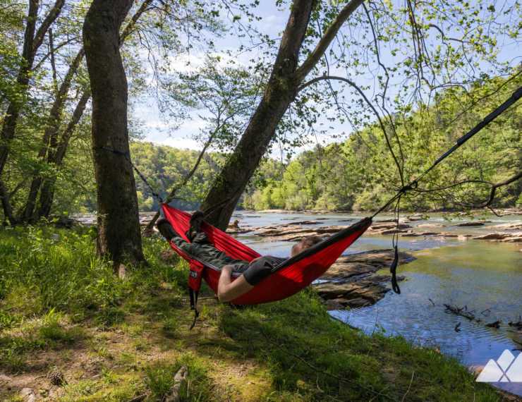 Atlanta Hiking Trails