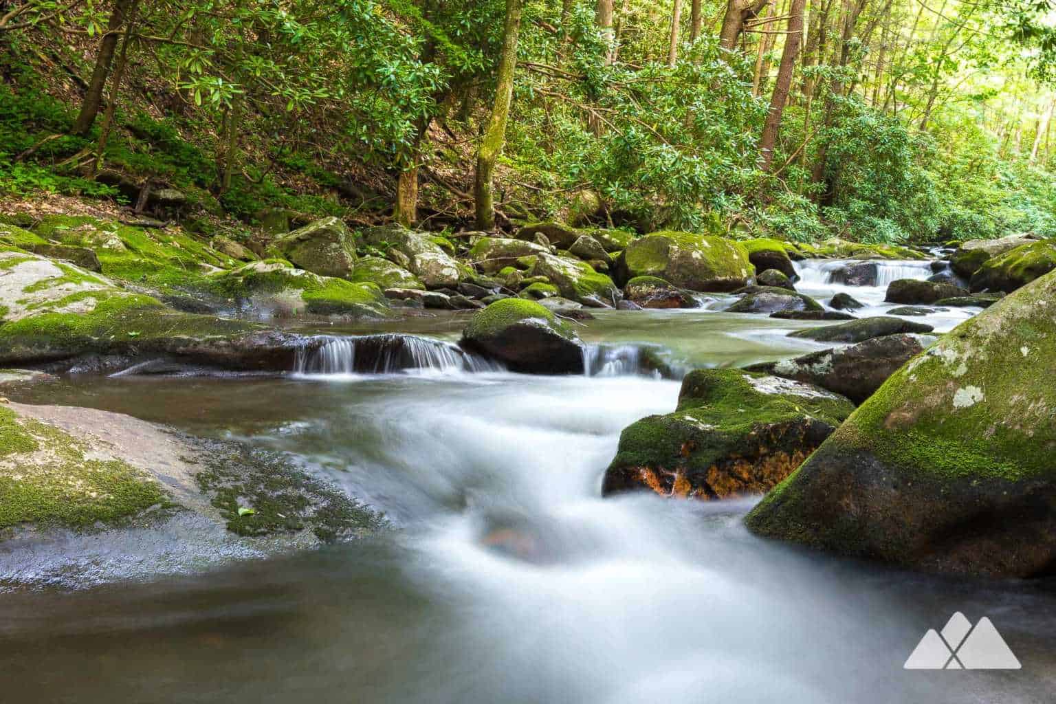 7 great Georgia summer hikes to beat the heat - Atlanta Trails