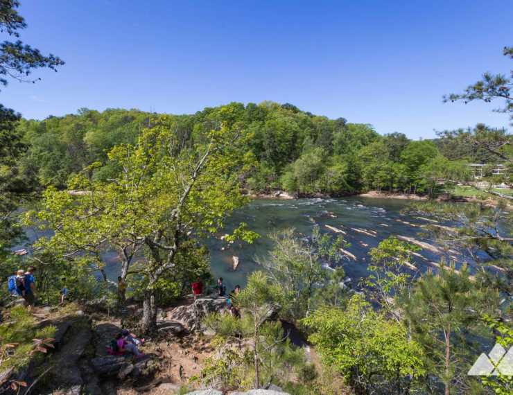 Atlanta Hiking Trails