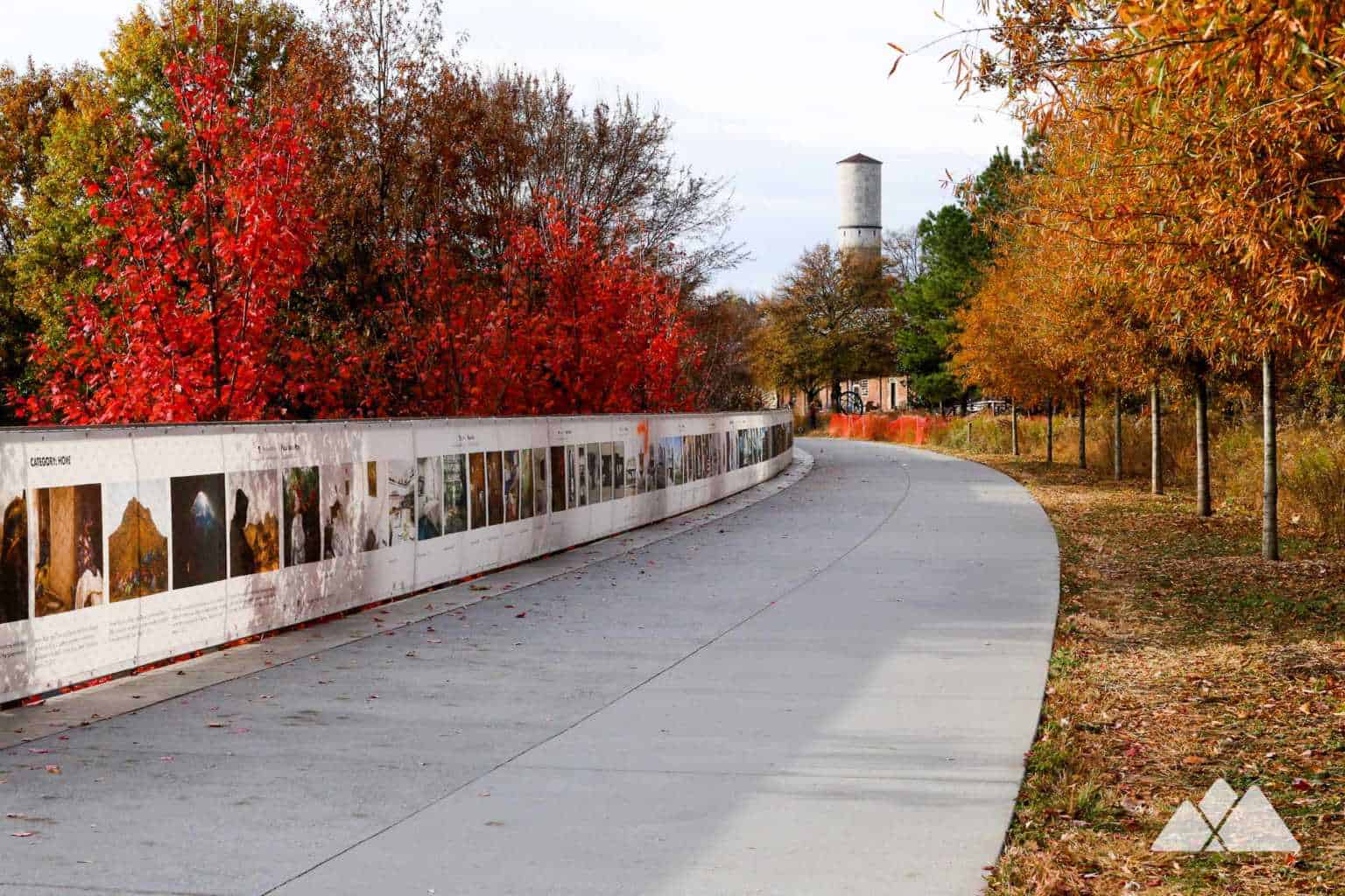 Atlanta Running Trails - Our Top 10 Favorite Runs