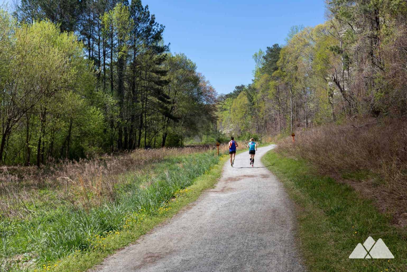 Chattahoochee River near Atlanta: our top 10 favorite hiking trails