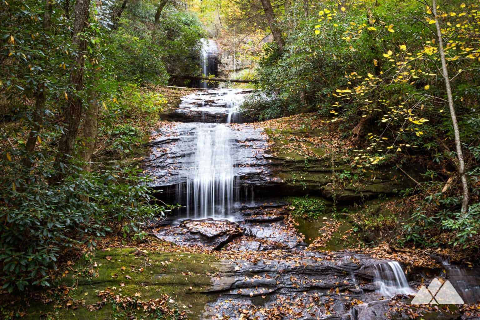 Helen, GA waterfalls: our top favorite hikes - Atlanta Trails