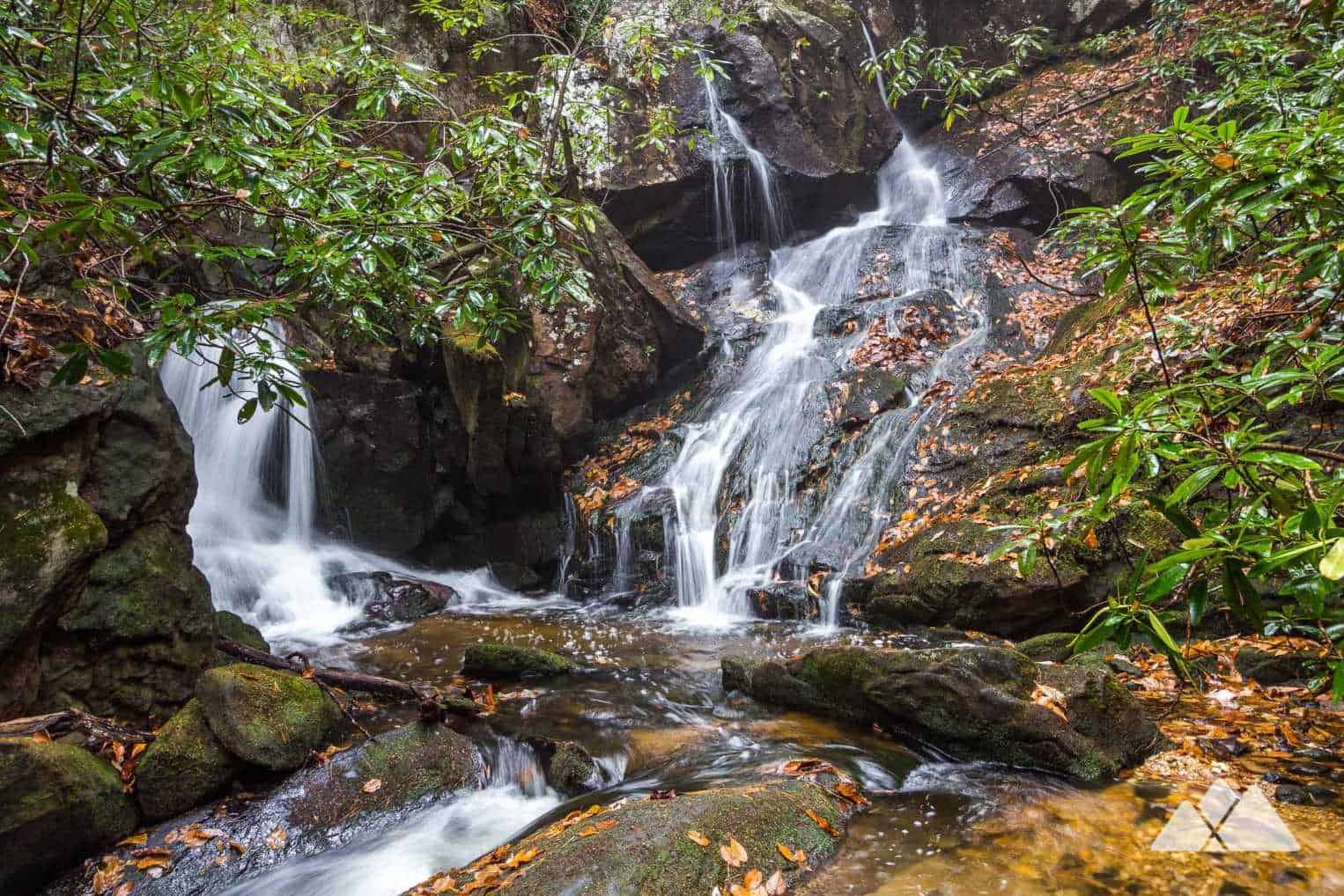 Atlanta Hiking & Running Trails, Georgia Hiking & Backpacking Trails
