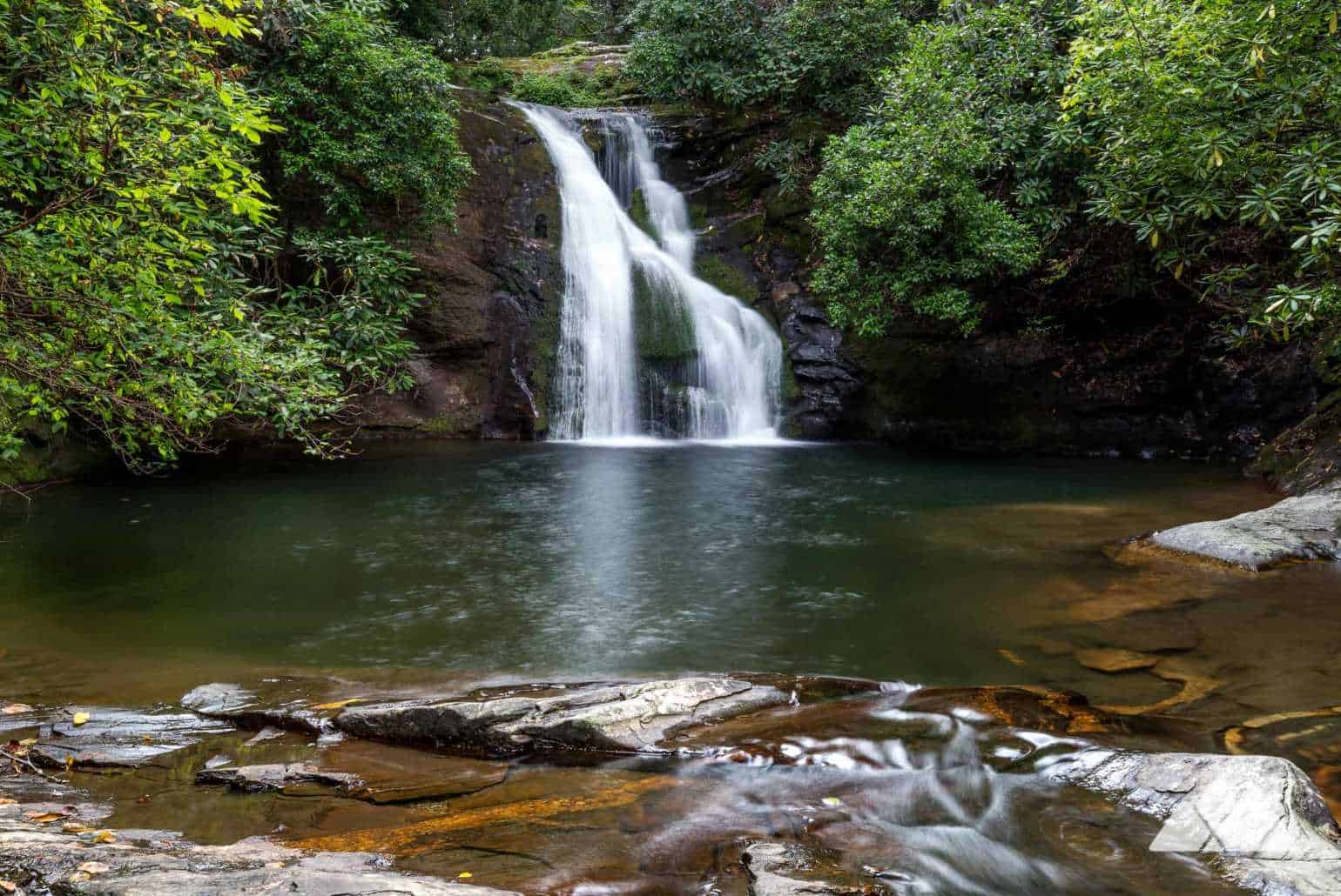 Helen, GA waterfalls: our top favorite hikes - Atlanta Trails