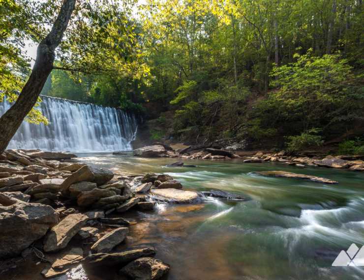 Atlanta Hiking Trails