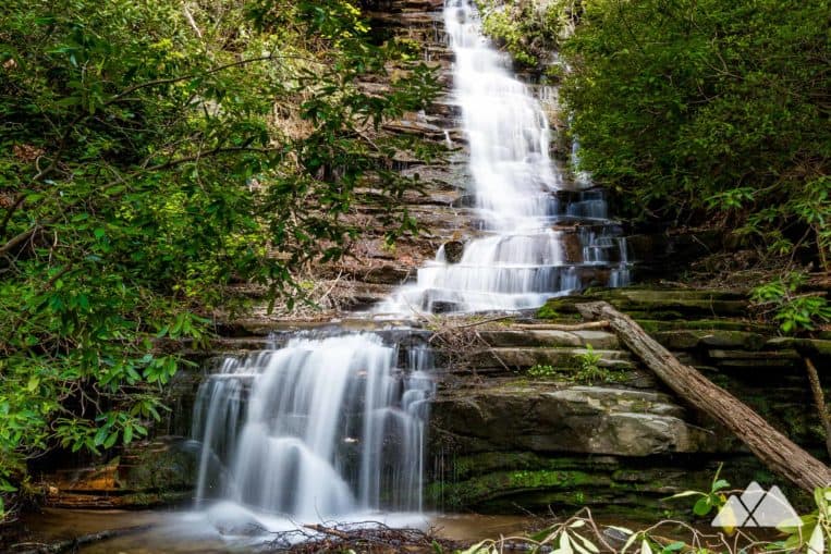 Rabun County trails: top hikes near Lake Burton, Clayton GA