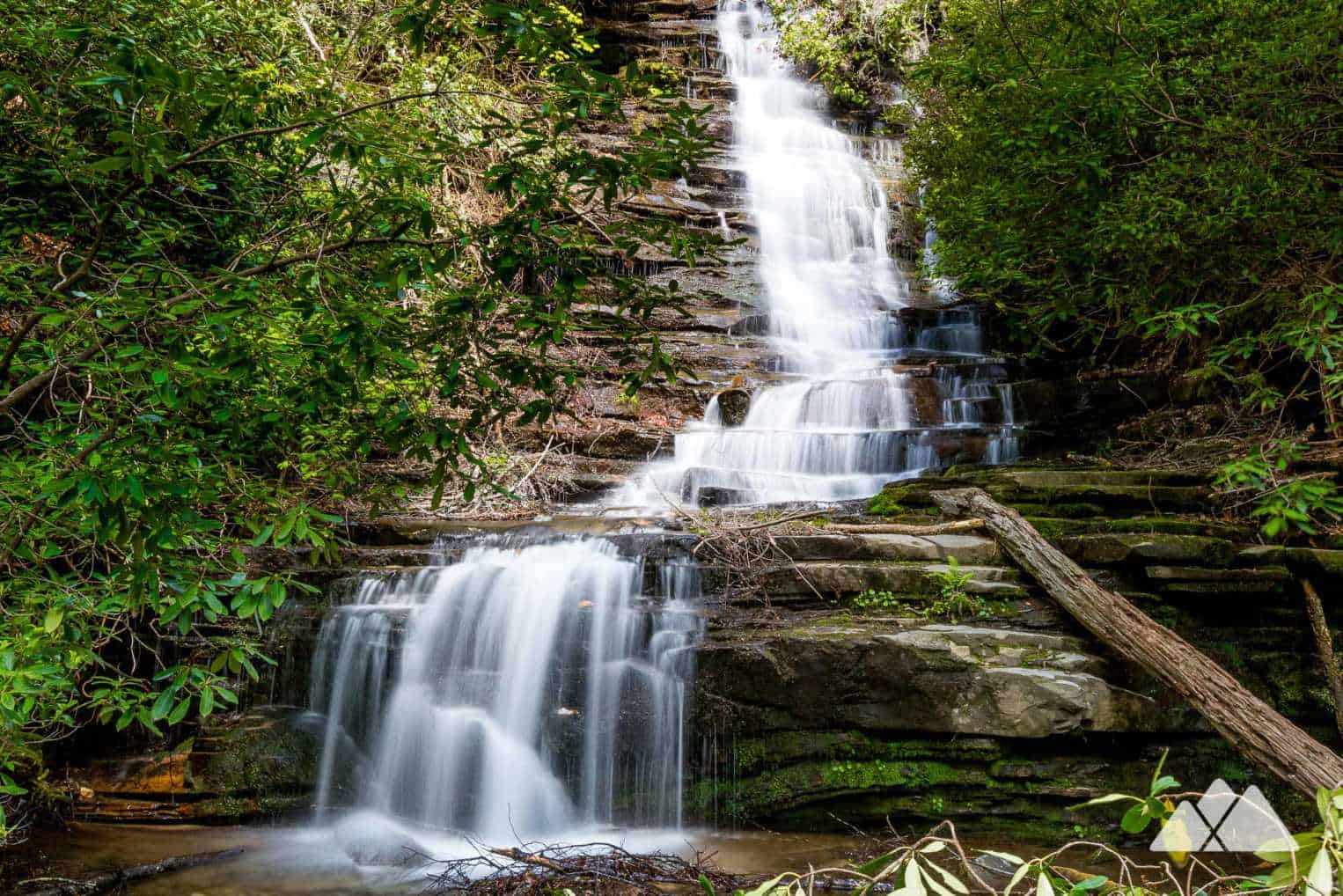 Rabun County trails: top hikes near Lake Burton, Clayton GA