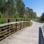 Atlanta Hiking & Running Trails, Georgia Hiking & Backpacking Trails