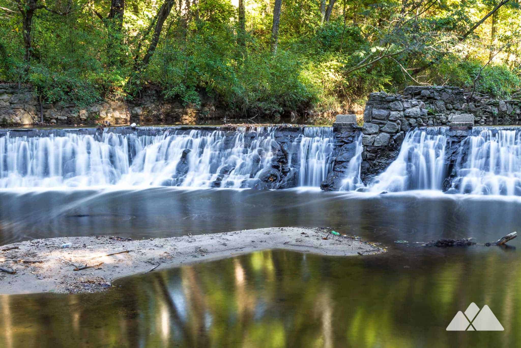 Atlanta waterfalls: our top 10 favorite hikes near Atlanta