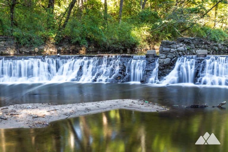 Atlanta waterfalls: our top 10 favorite hikes near Atlanta