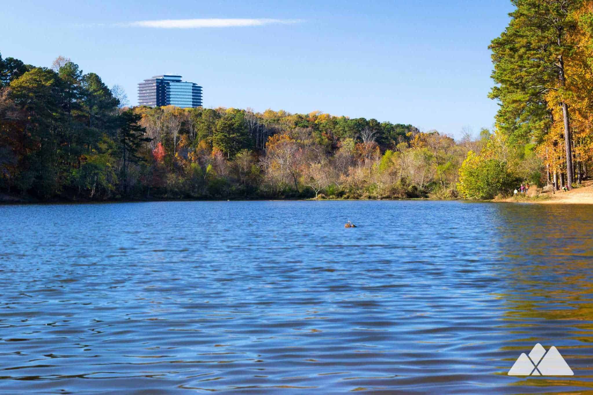 Atlanta Running Trails - Our Top 10 Favorite Runs