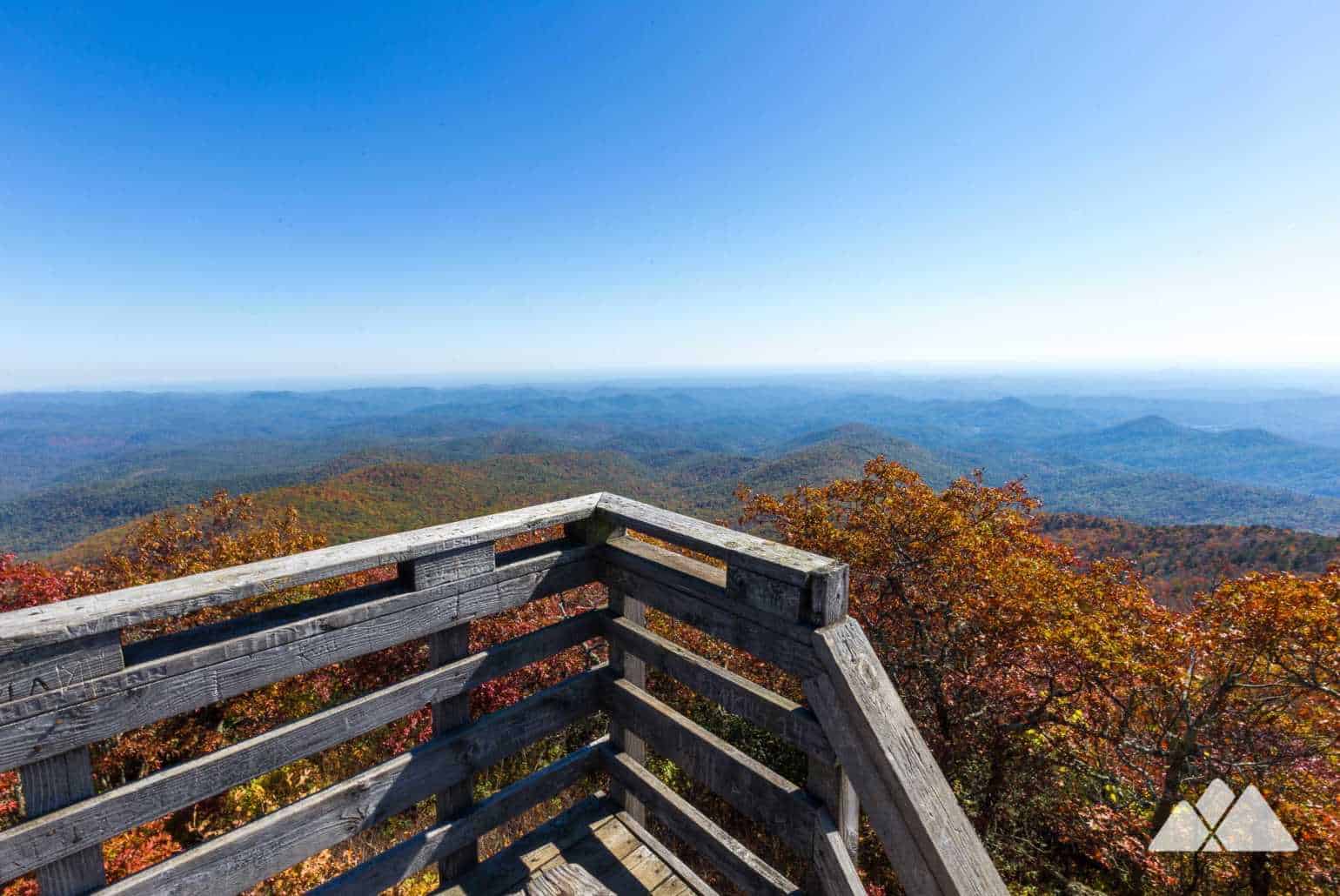 Rabun County trails: top hikes near Lake Burton, Clayton GA