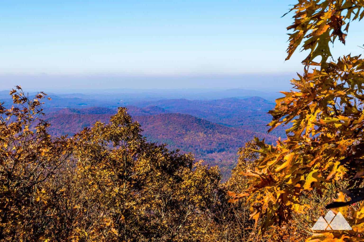 Mountains in Georgia: our favorite summit hikes