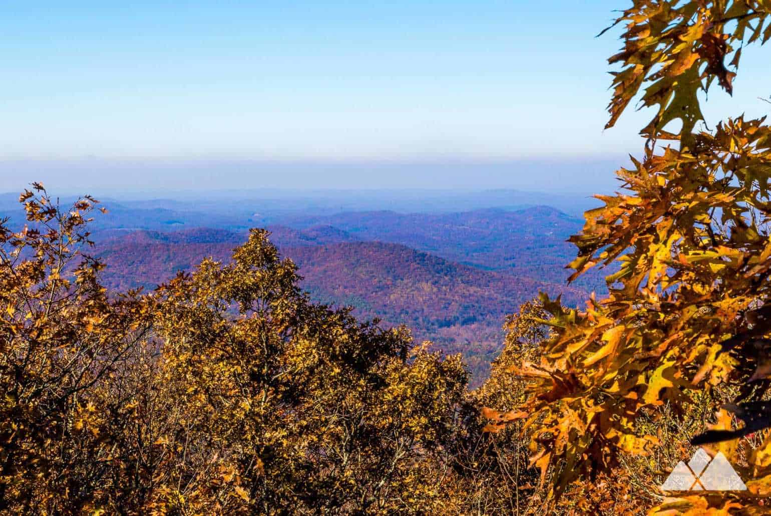 Mountains in Georgia: our favorite summit hikes