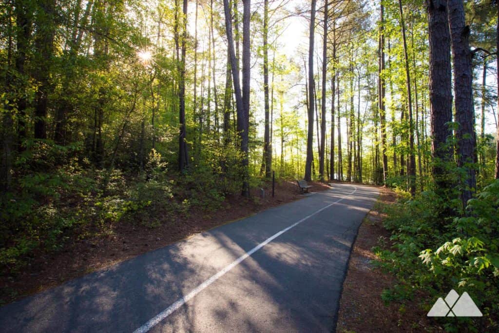 Atlanta Running Trails - Our Top 10 Favorite Runs