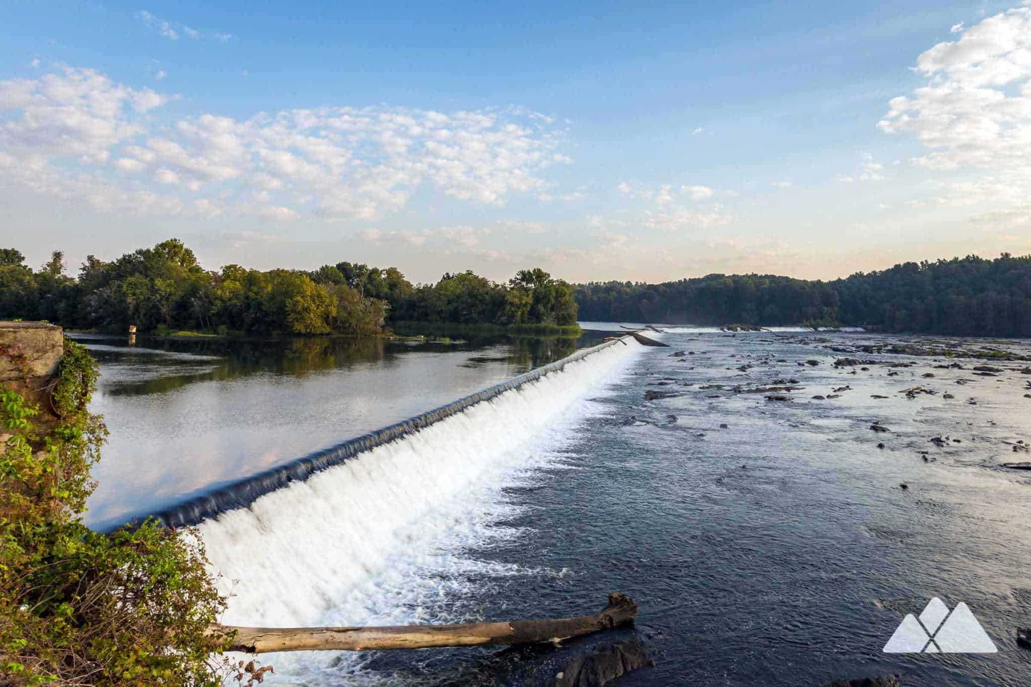 Augusta Canal Towpath Trail - Atlanta Trails