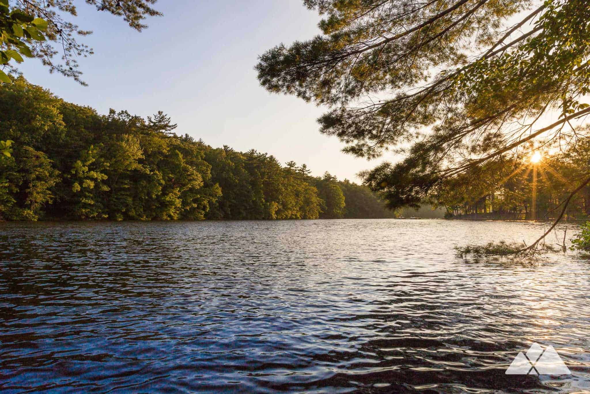 Fort Mountain State Park hiking & adventure guide - Atlanta Trails