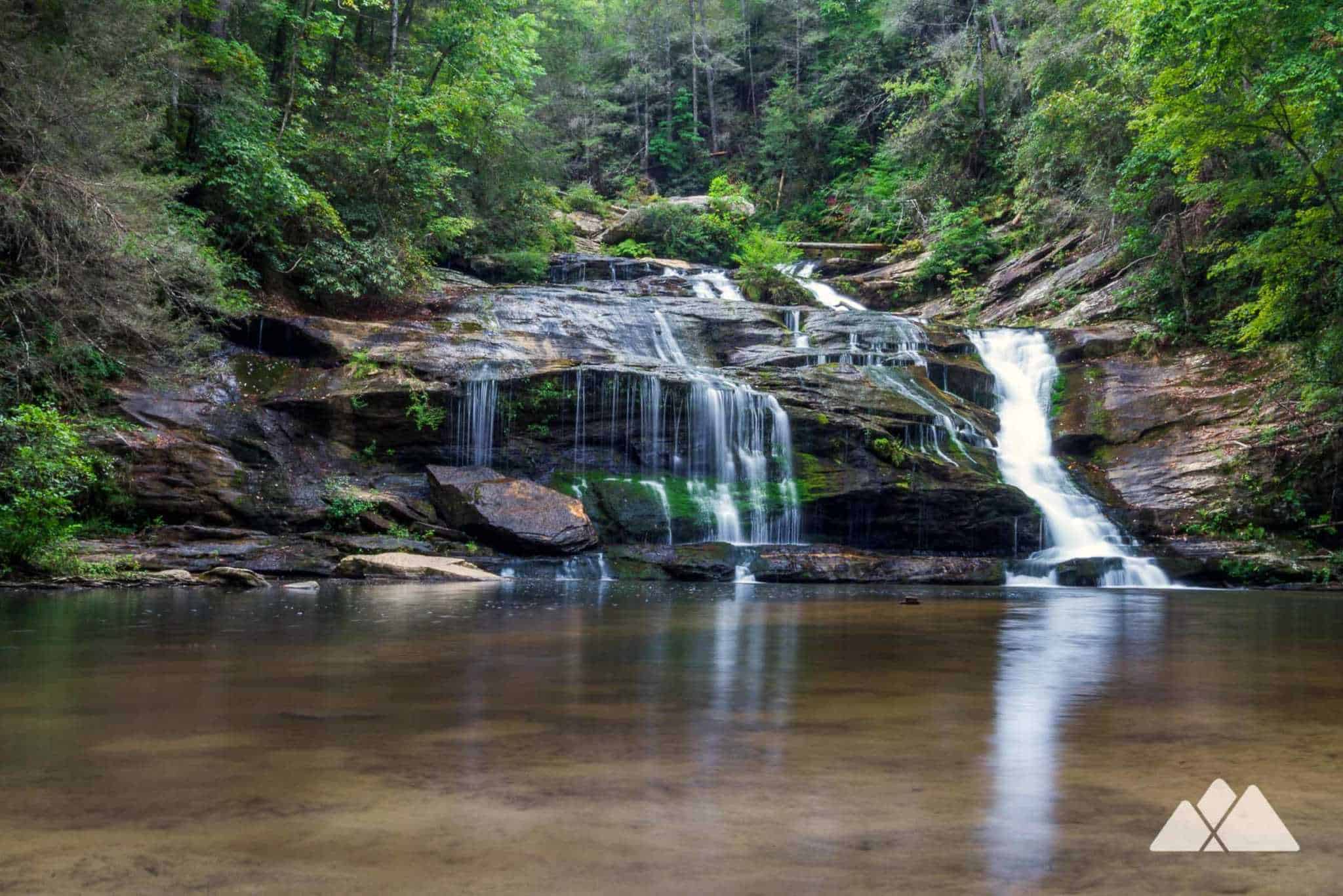 Atlanta Hiking & Running Trails, Georgia Hiking & Backpacking Trails