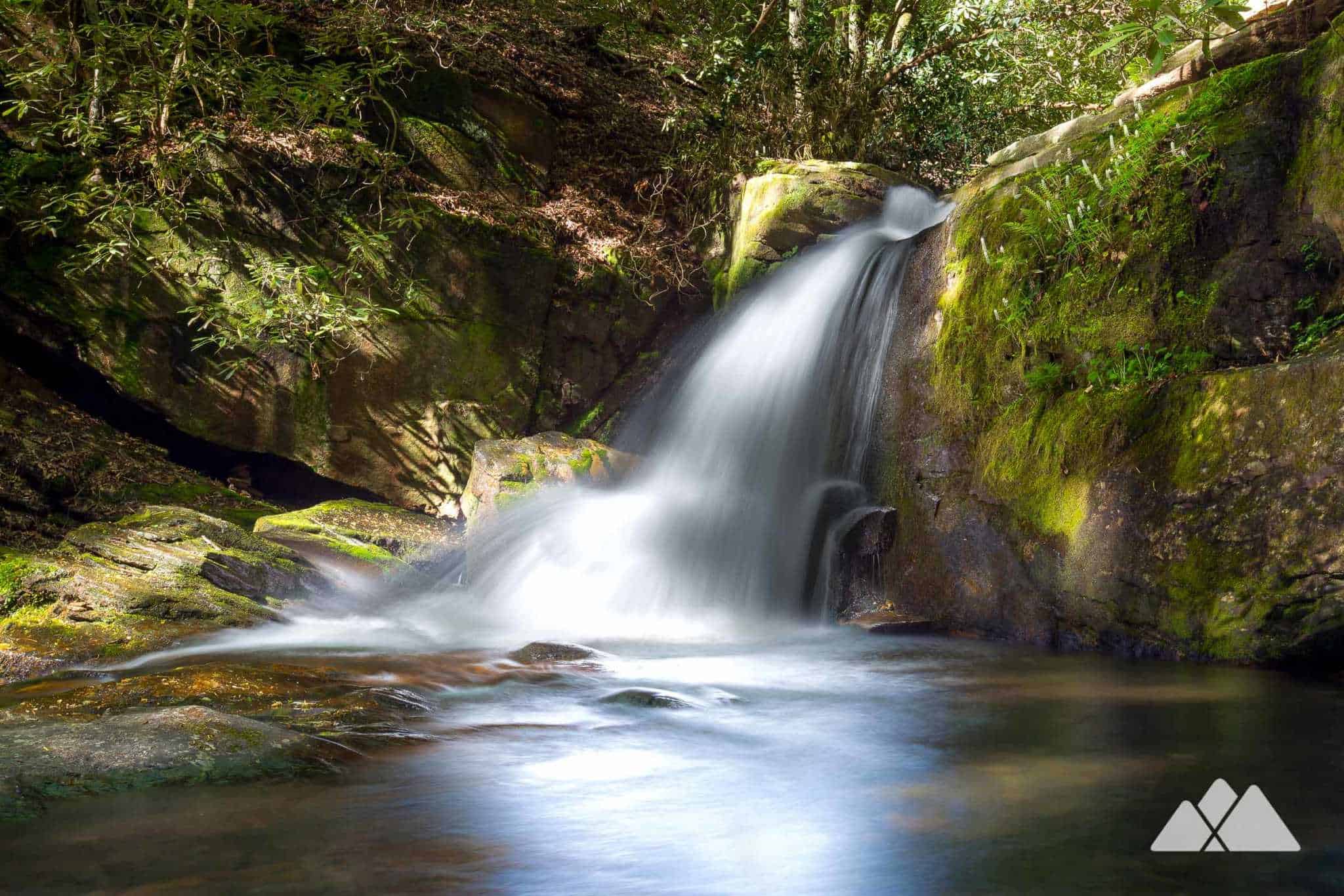 Waterfalls in Georgia - Atlanta Trails