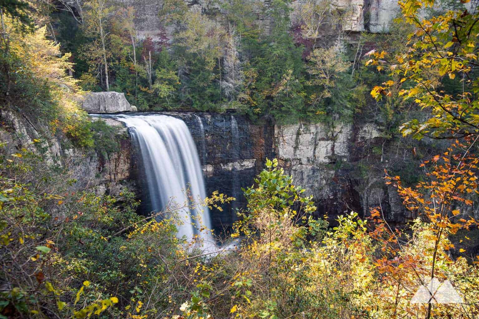 Lula Lake and Lula Falls - Atlanta Trails