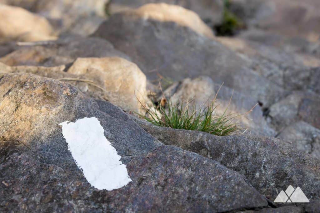 Tray Mountain: Appalachian Trail from Unicoi Gap - Atlanta Trails