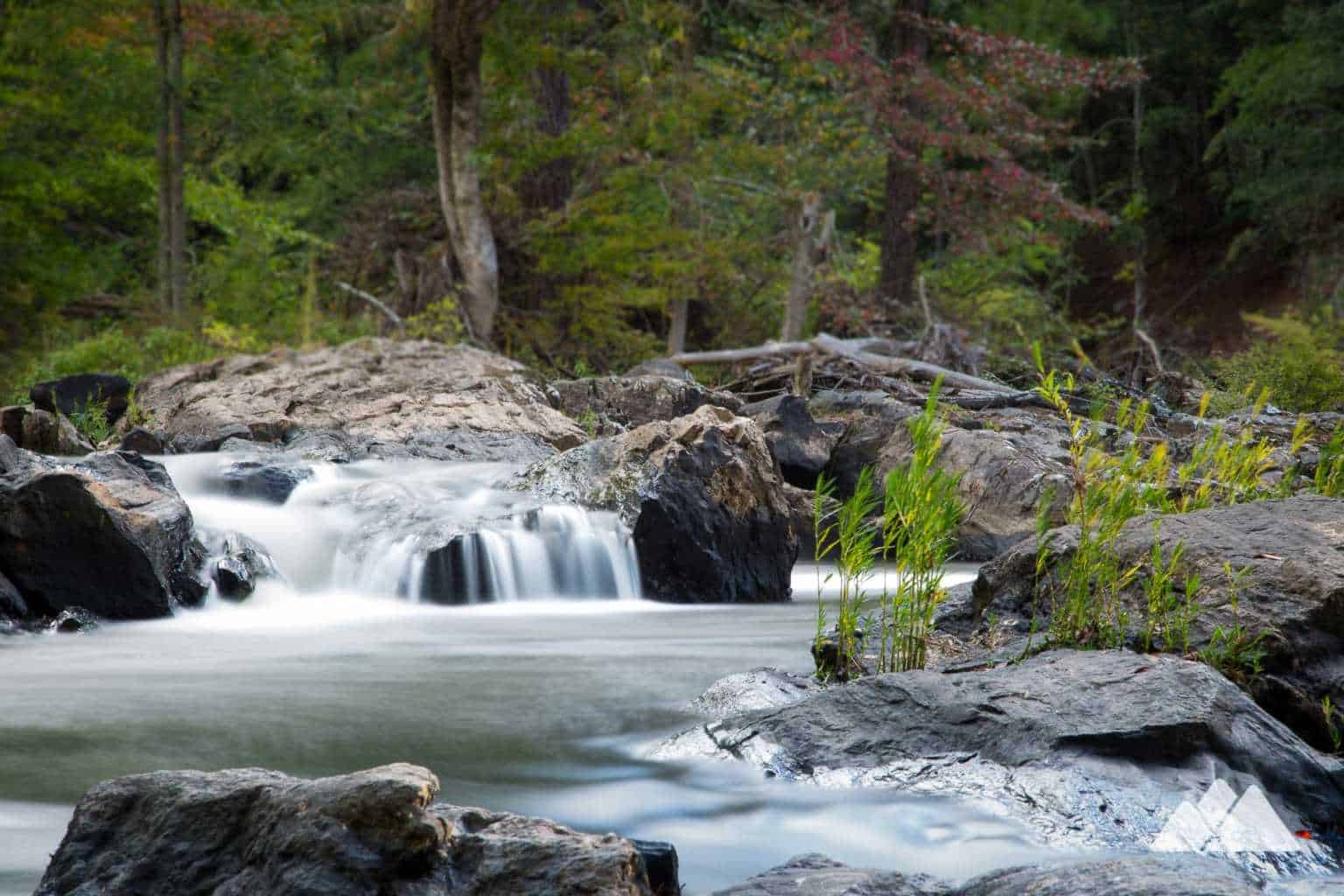 Atlanta waterfalls: our top 10 favorite hikes near Atlanta