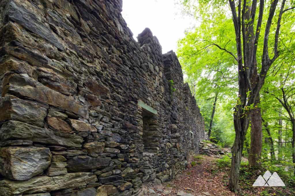 Cochran Shoals to Sope Creek: top hikes on the Chattahoochee River