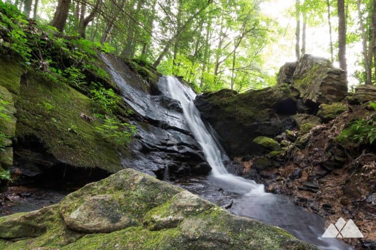 Bartram Trail in Georgia - Atlanta Trails