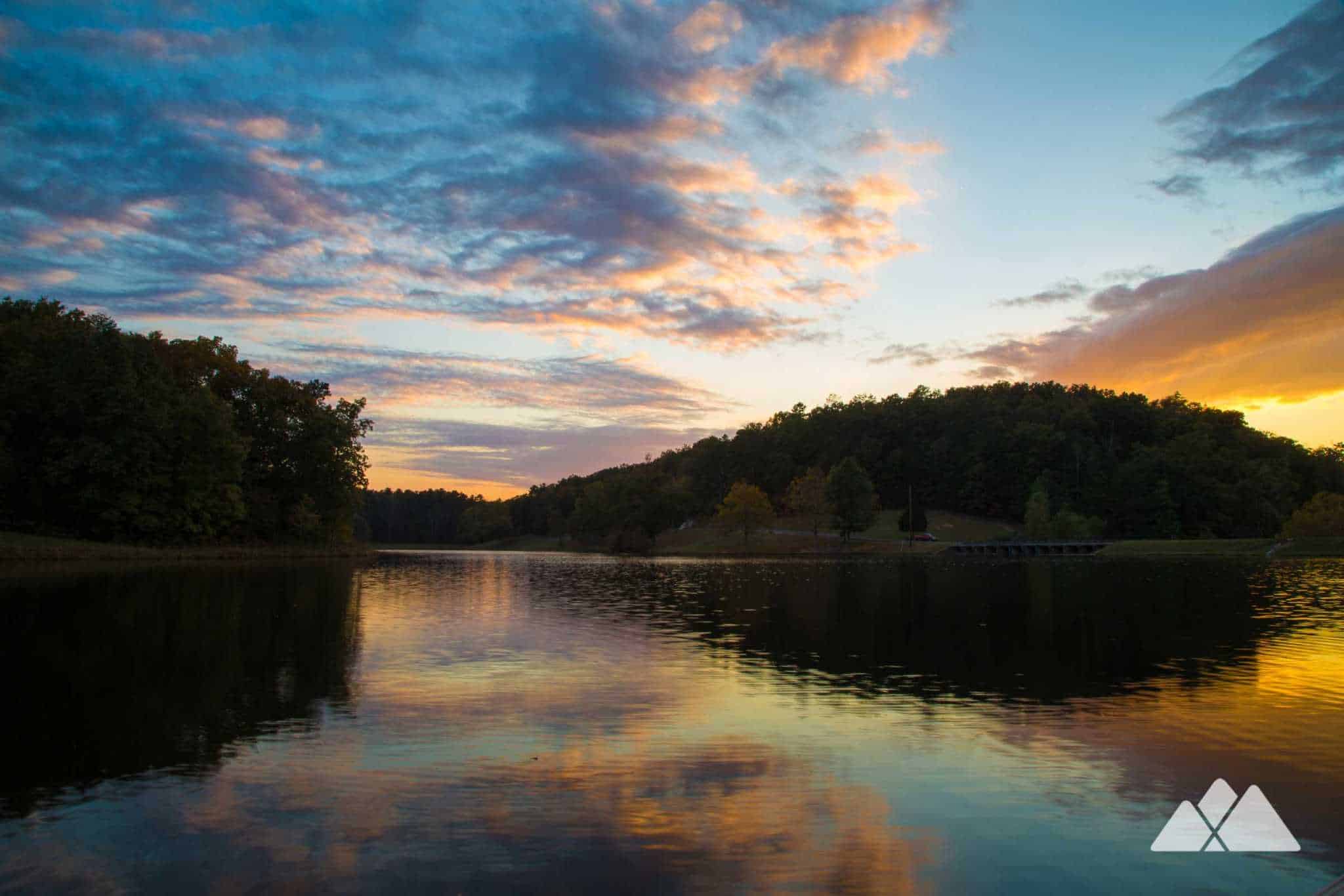 Hiking in Georgia: Georgia Hike Finder