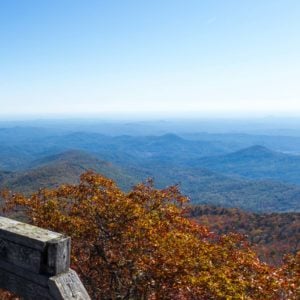 Atlanta Hiking & Running Trails, Georgia Hiking & Backpacking Trails