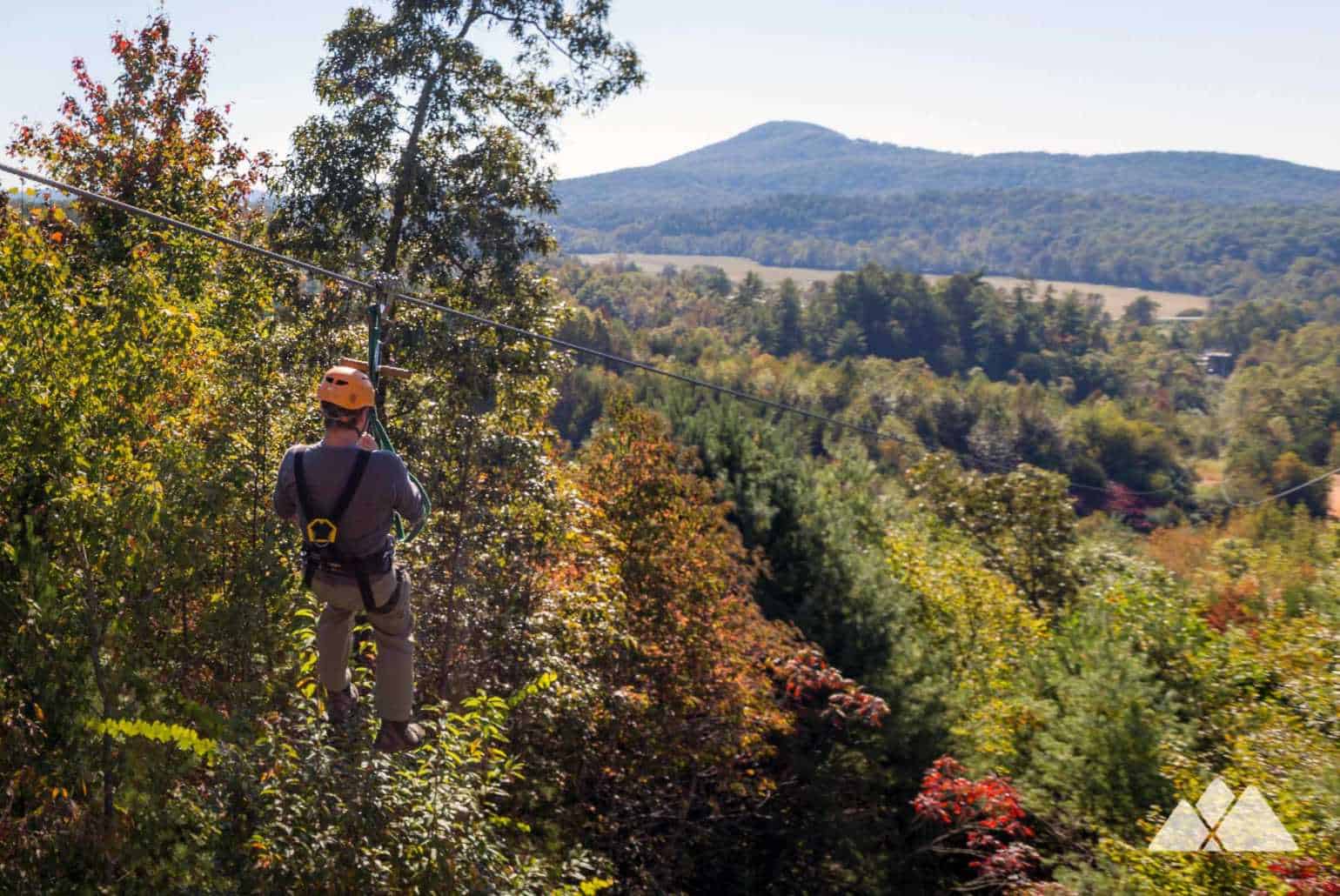 Helen, Georgia: top outdoor things to do - Atlanta Trails
