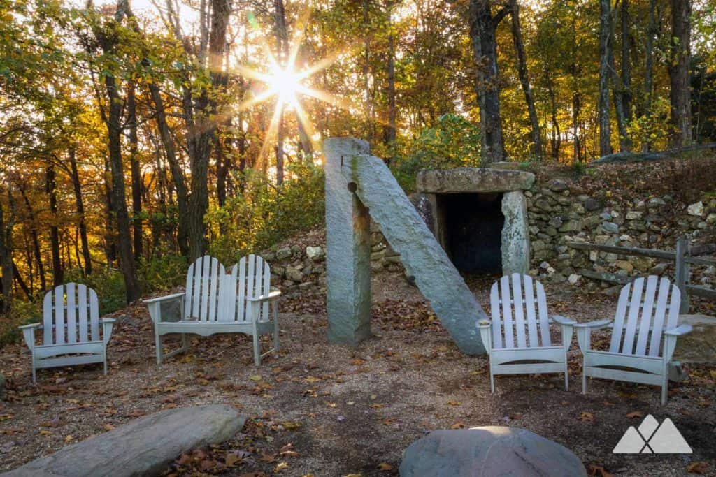 Len Foote Hike Inn: our review of Georgia's eco-friendly backcountry inn