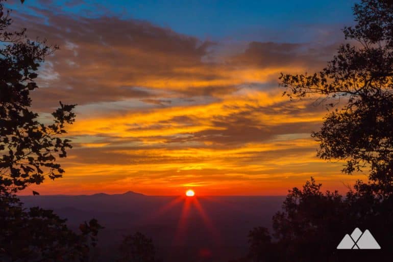 Len Foote Hike Inn: our review of Georgia's eco-friendly backcountry inn