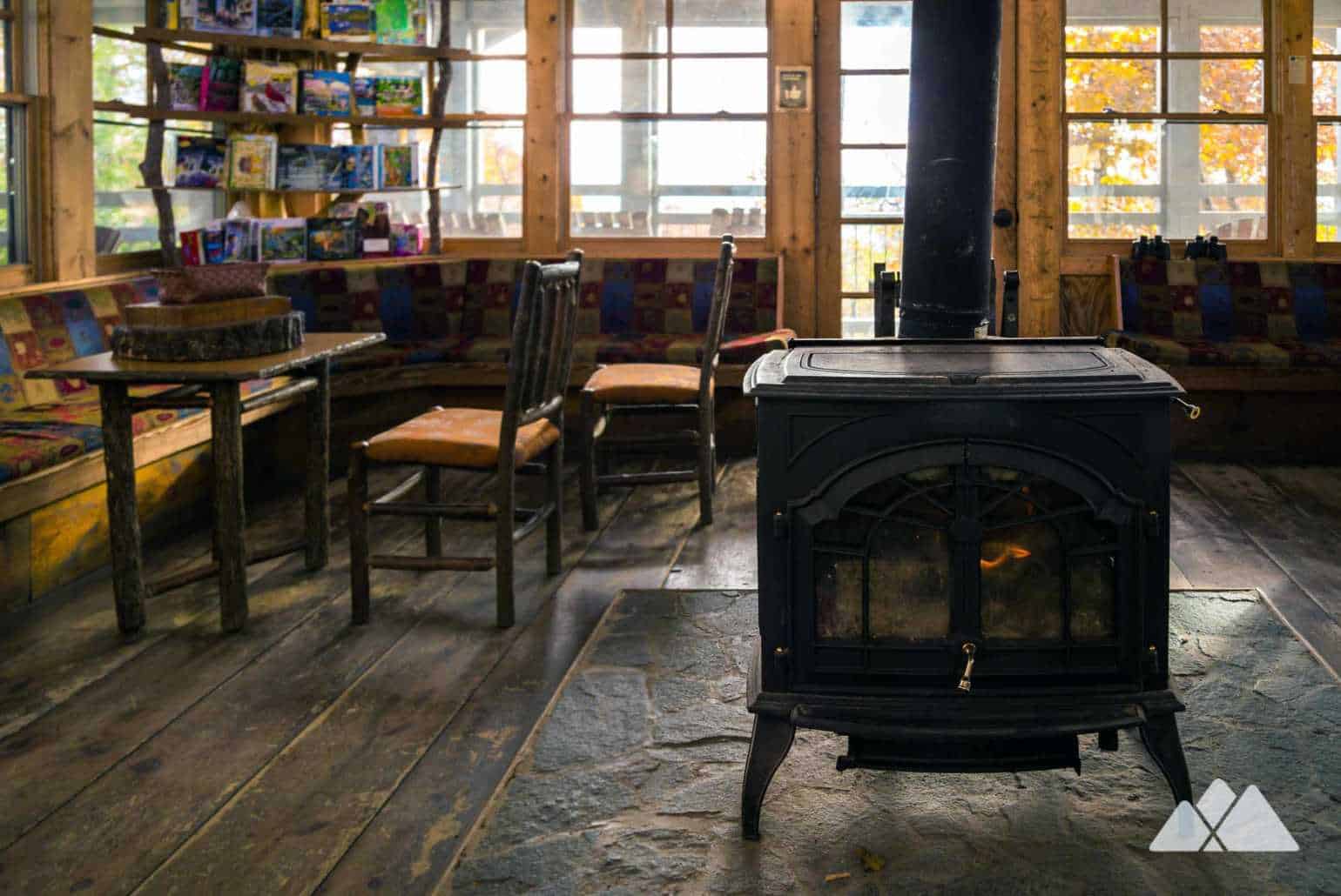 Len Foote Hike Inn: our review of Georgia's eco-friendly backcountry inn