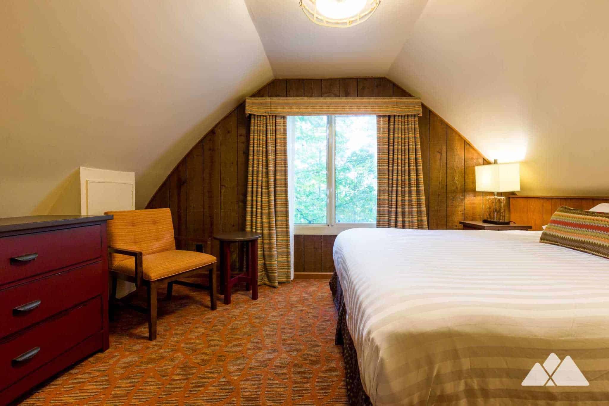 Unicoi State Park Cabins Review - Atlanta Trails