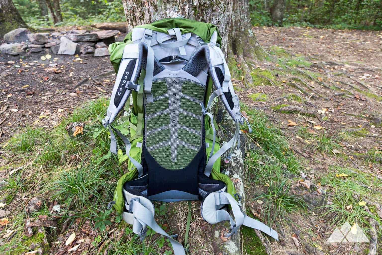 Backpacking Gear List - Atlanta Trails