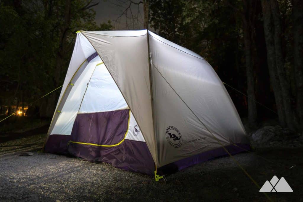 Camping Gear List - Atlanta Trails