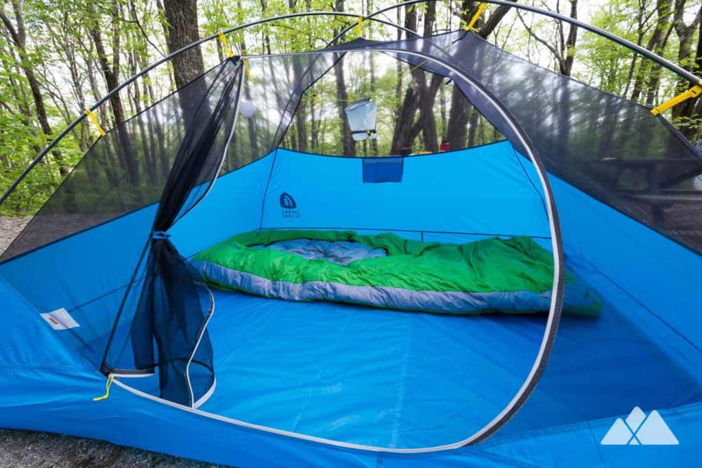 Camping Gear List - Atlanta Trails