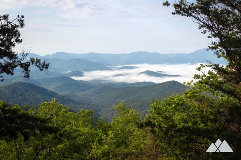 Three Forks Hiking, Backpacking & Camping Guide